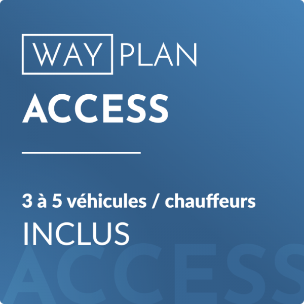 Demandez votre devis en ligne - WAY Plan