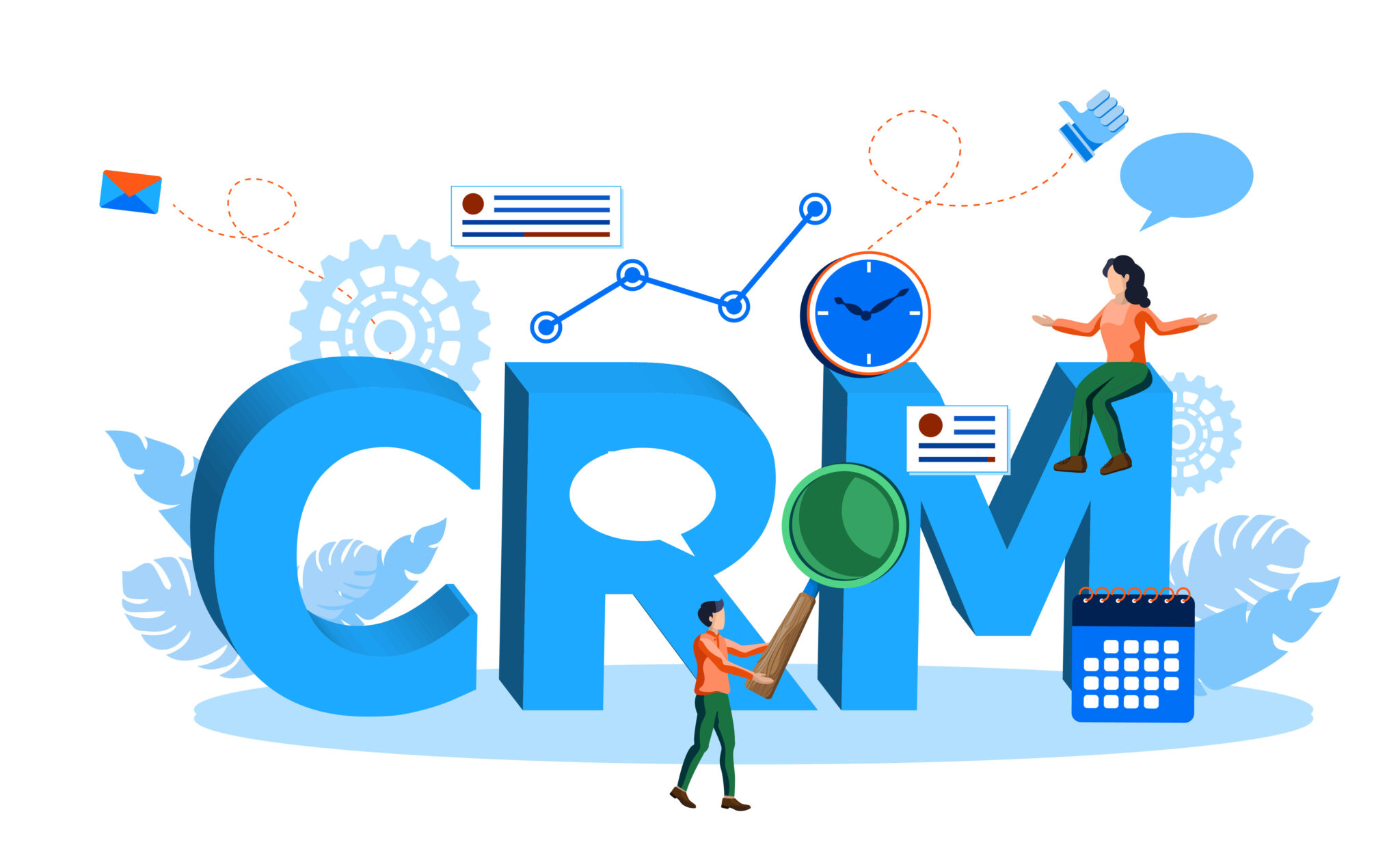 Personnalisez l'expérience de chaque passager grâce au CRM passager de ...